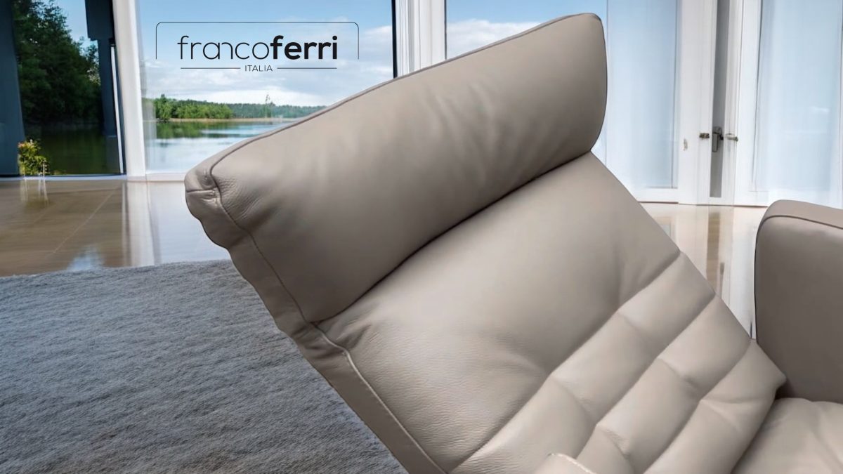 Franco Ferri Italia Gea