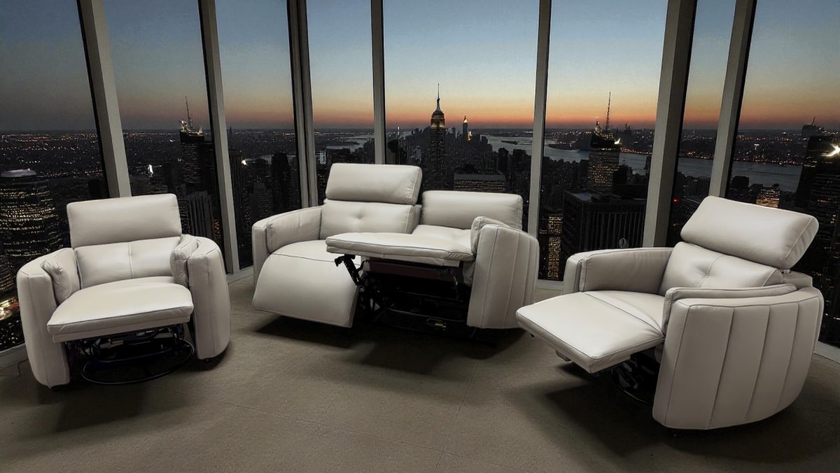 Volante - Sofamax - Designer Brands Sofa Outlet