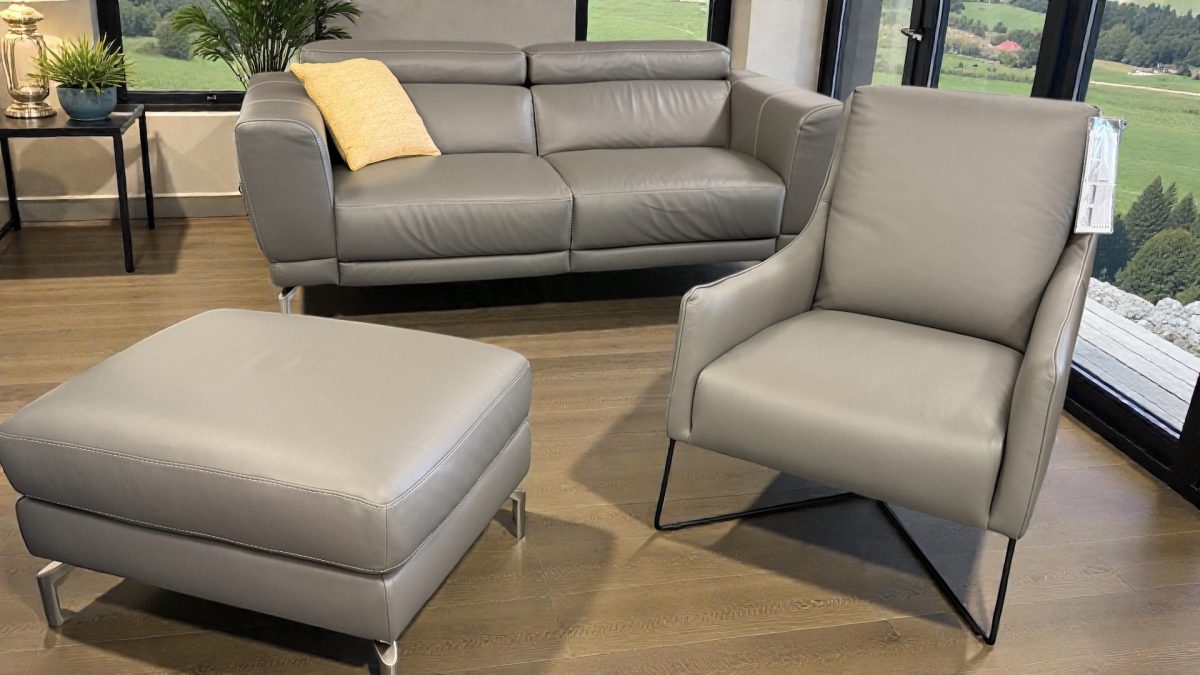 Natuzzi Editions Clearance - Sofamax - Designer Brands Sofa Outlet