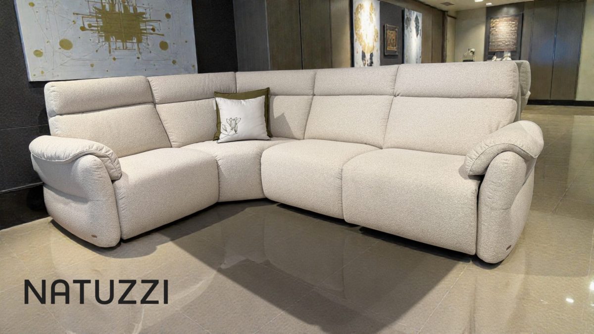 Natuzzi Editions Clearance - Sofamax - Designer Brands Sofa Outlet
